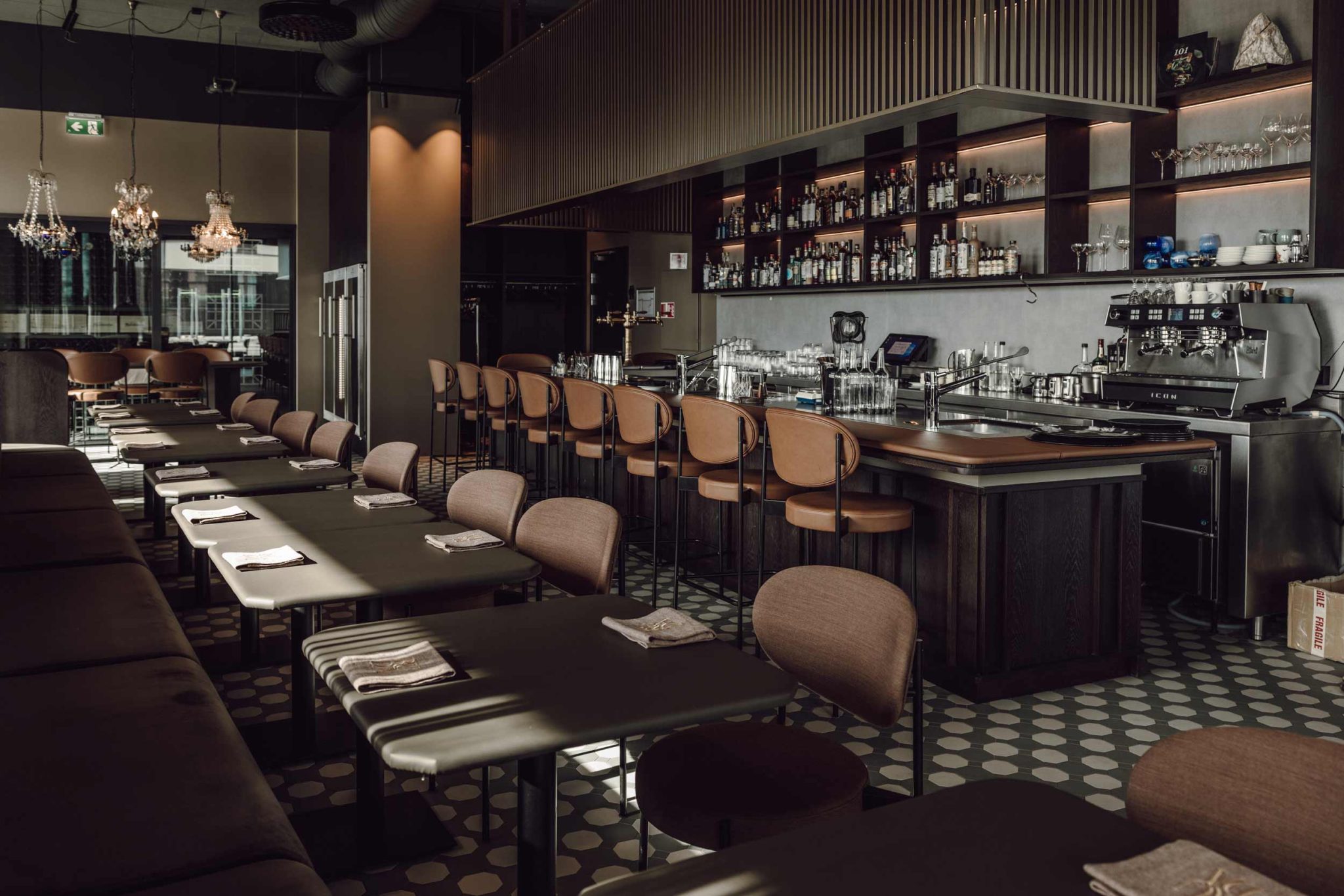 RUDA – Mat | Vin – RUDA – Mat | Vin | Stemning